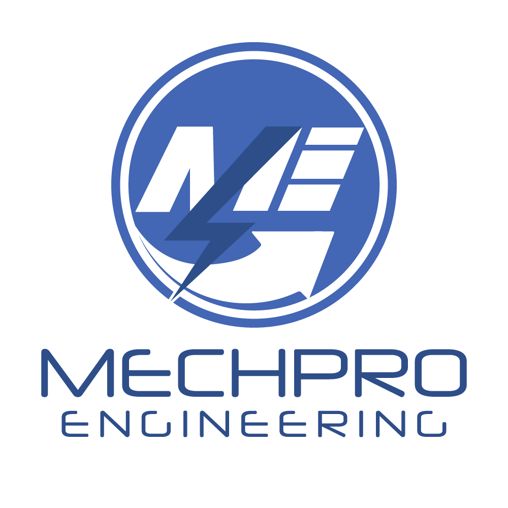 Mechpro Engineering – WE KEEP YOU COOL